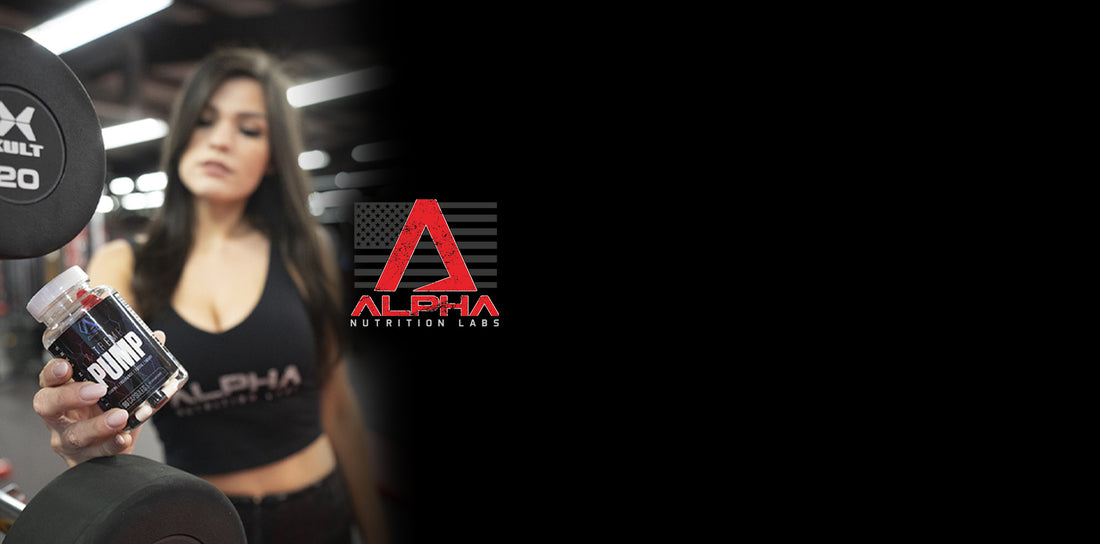 ABOUT – Alpha Nutrition Labs