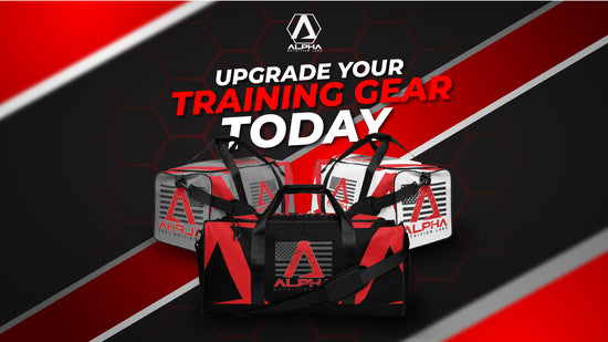 Premium Supplements for Peak Performance | Alpha Nutrition Labs