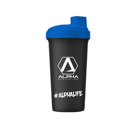 Premium Supplements for Peak Performance | Alpha Nutrition Labs