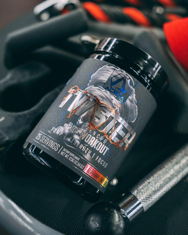 Premium Supplements for Peak Performance | Alpha Nutrition Labs