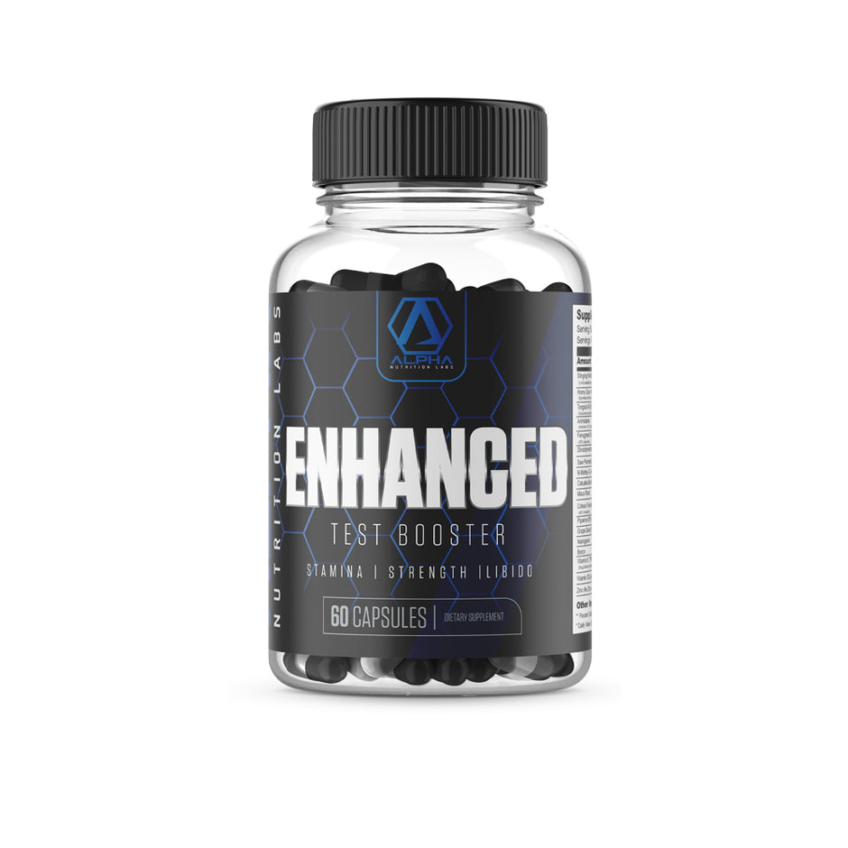 Products – Page 2 – Alpha Nutrition Labs
